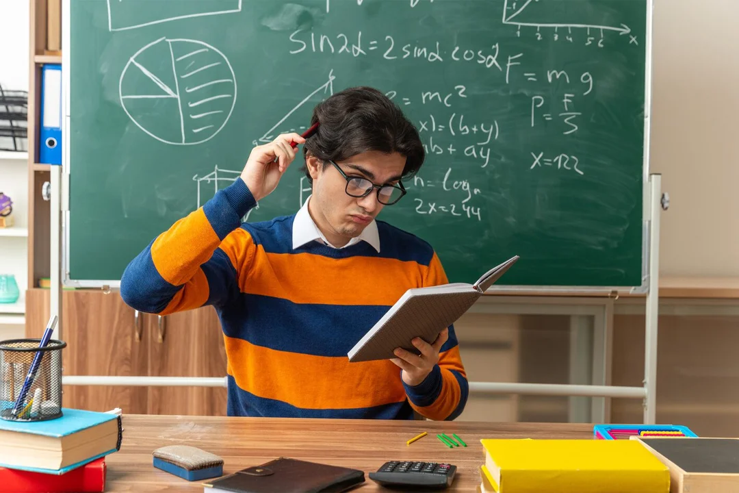 A-Level Math Revision Plan: How to Prepare for JC2 Exams